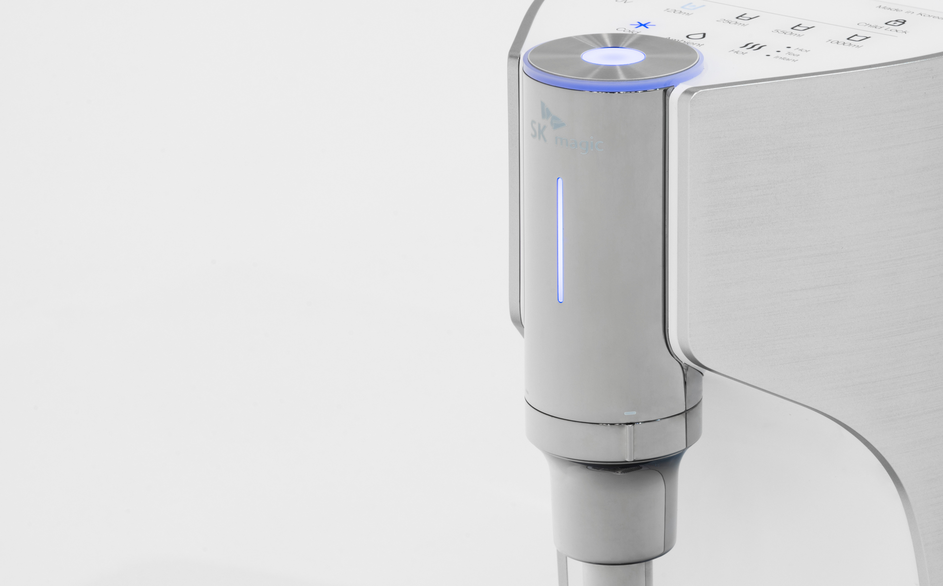 Premium Water Purifier & Dispenser – skmagic.sg