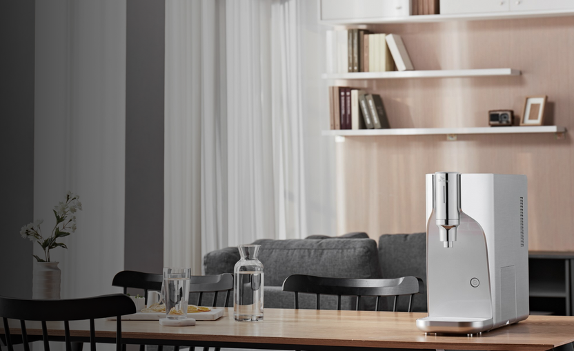 Premium Water Purifier & Dispenser – skmagic.sg